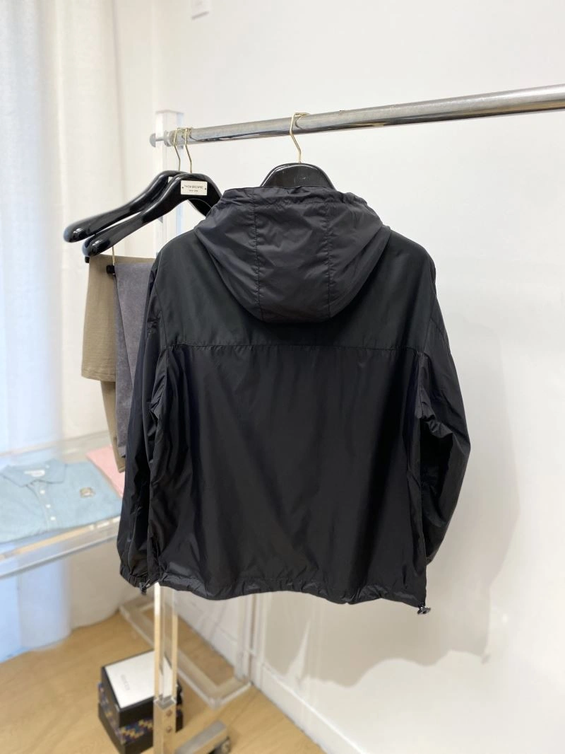 Perfect replica Burberry Outwear