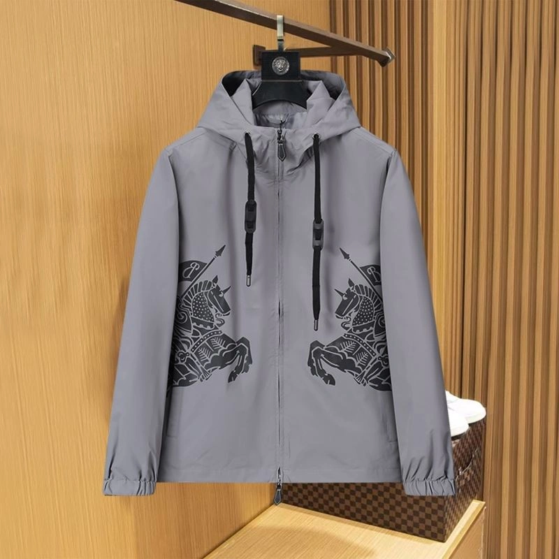 Burberry Outwear