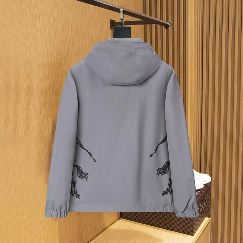 Top match Burberry Outwear
