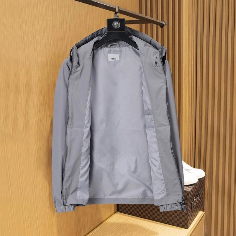 Top match Burberry Outwear