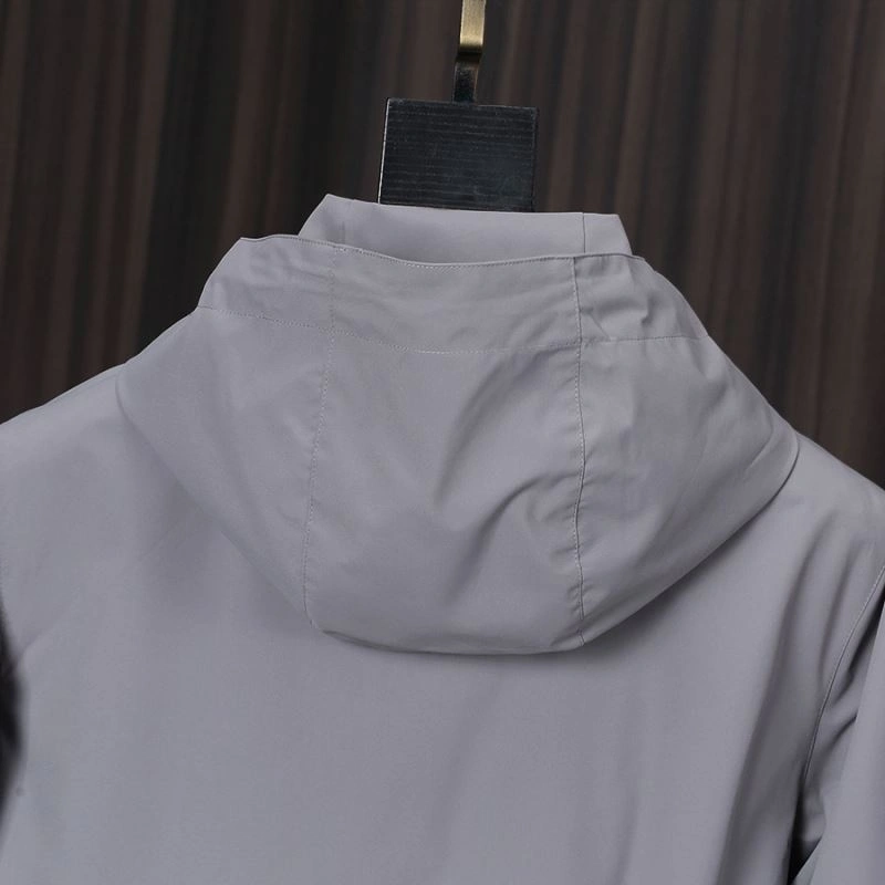 Top match Burberry Outwear