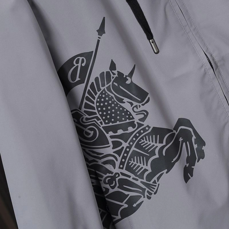 Top match Burberry Outwear