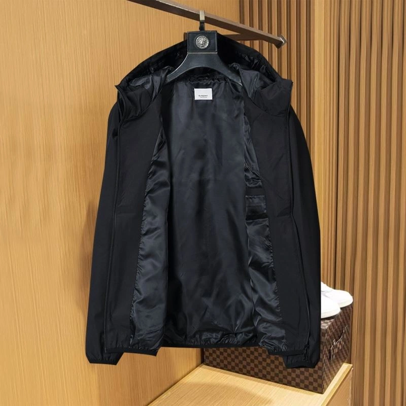 Burberry Outwear