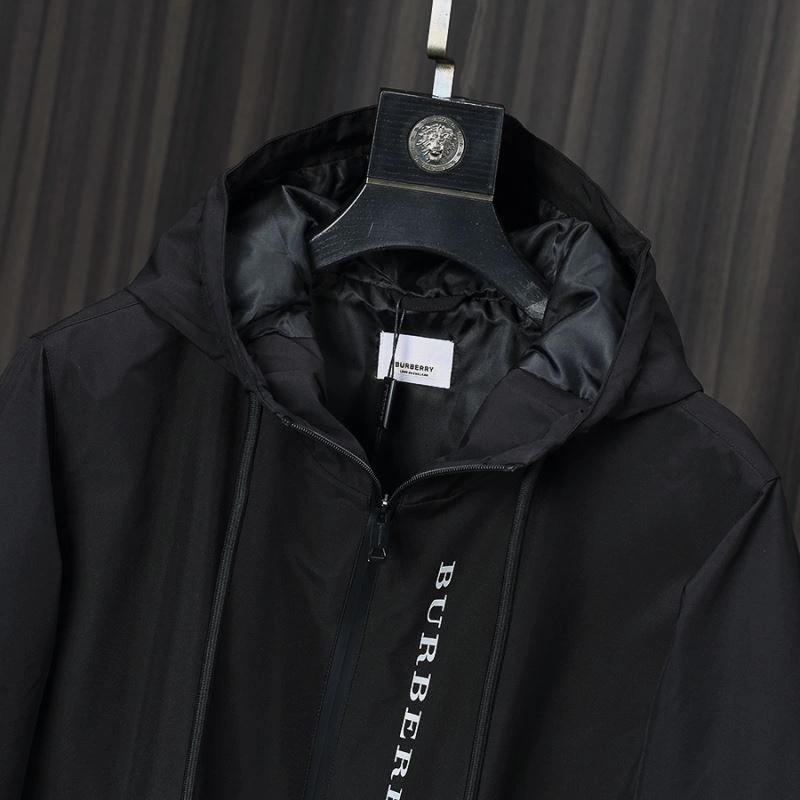 Mirror quality Burberry Outwear