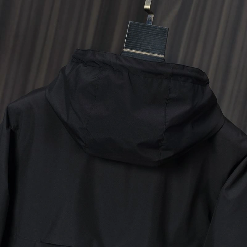 Mirror quality Burberry Outwear