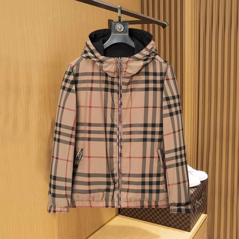 Burberry Outwear