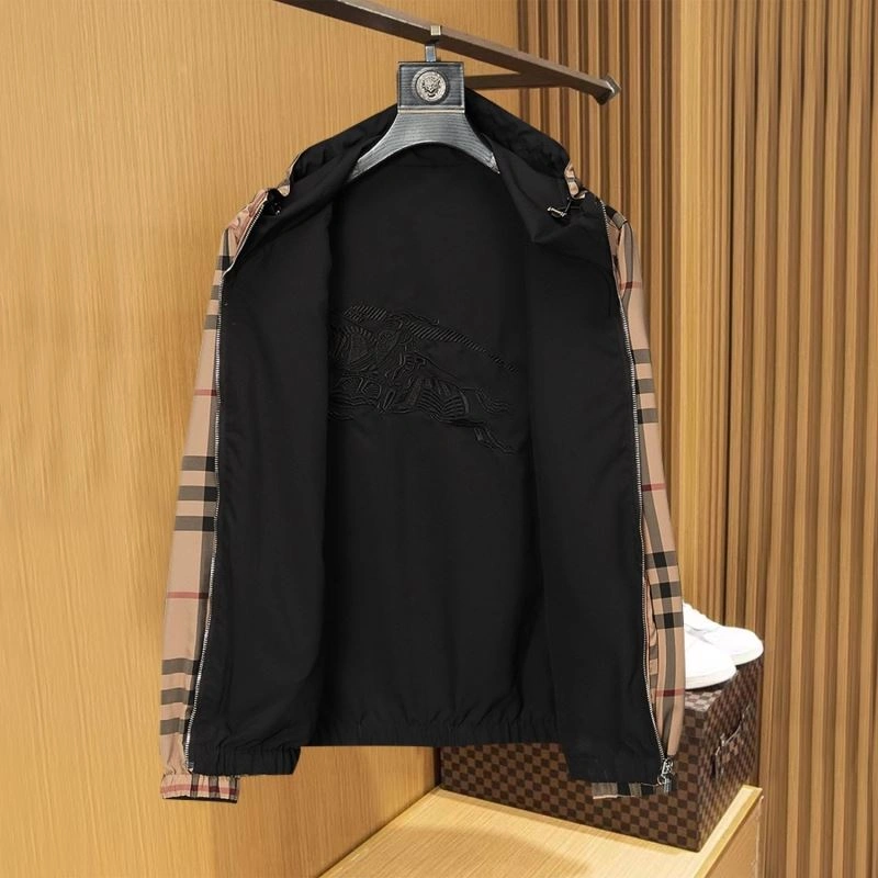 Perfect replica Burberry Outwear