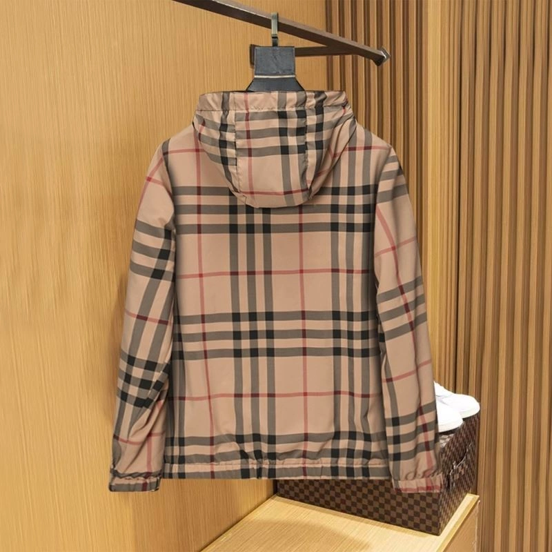 Perfect replica Burberry Outwear