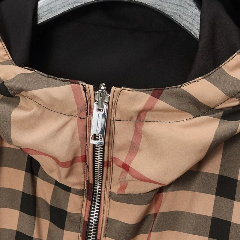 Perfect replica Burberry Outwear