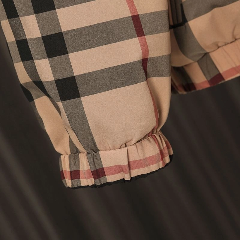 Perfect replica Burberry Outwear
