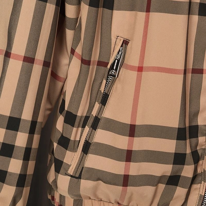 Perfect replica Burberry Outwear