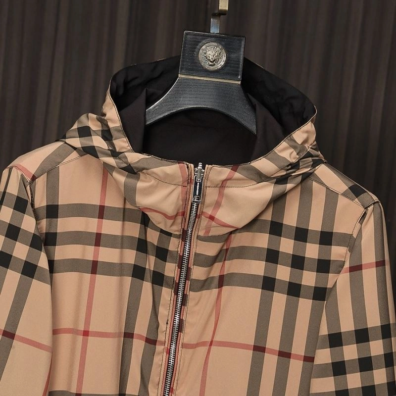Perfect replica Burberry Outwear
