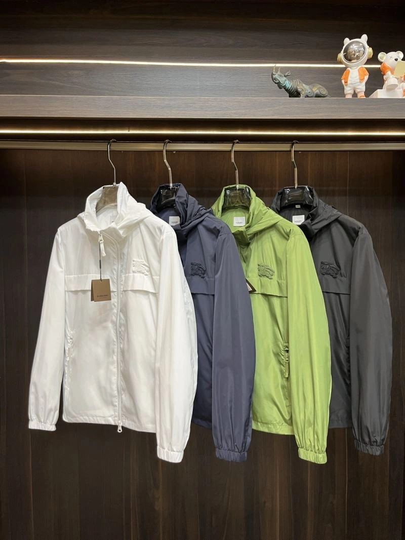 Burberry Outwear
