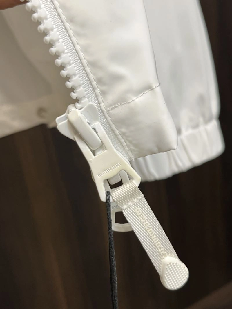 High fidelity Burberry Outwear