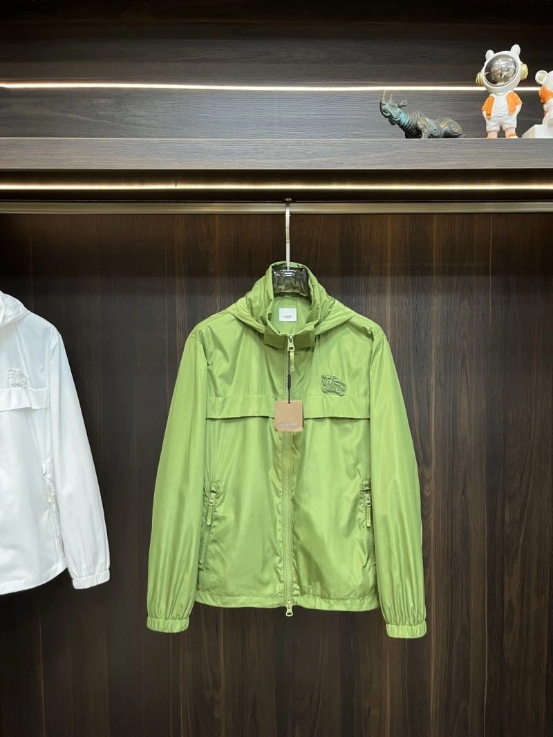 High fidelity Burberry Outwear