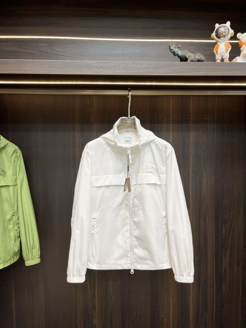 High fidelity Burberry Outwear
