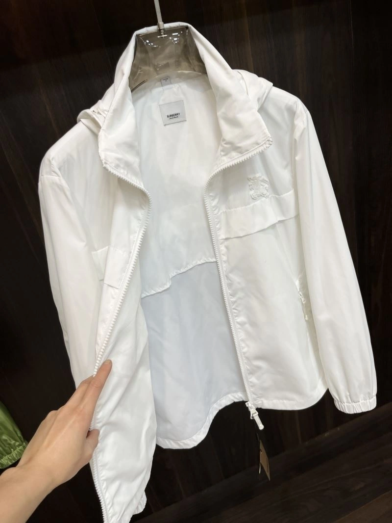 High fidelity Burberry Outwear