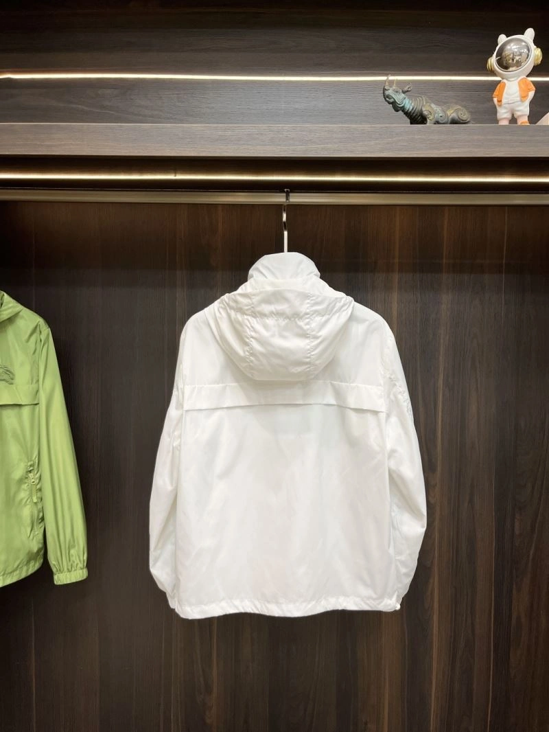 High fidelity Burberry Outwear