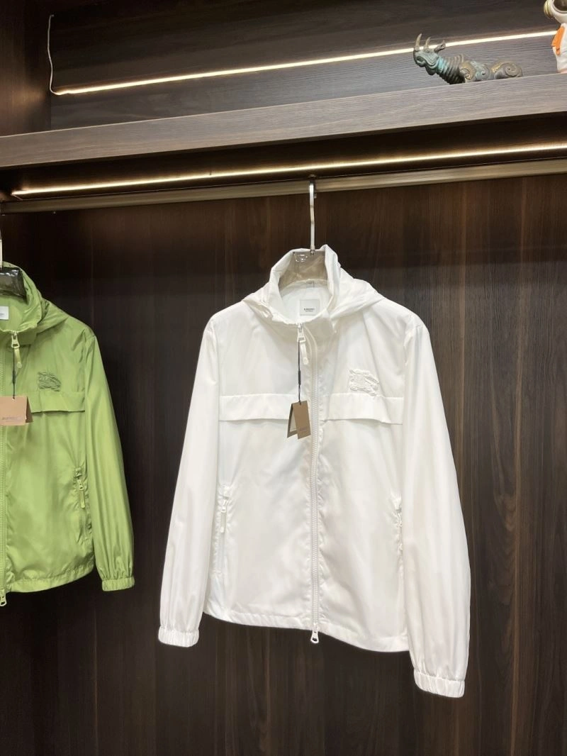 High fidelity Burberry Outwear