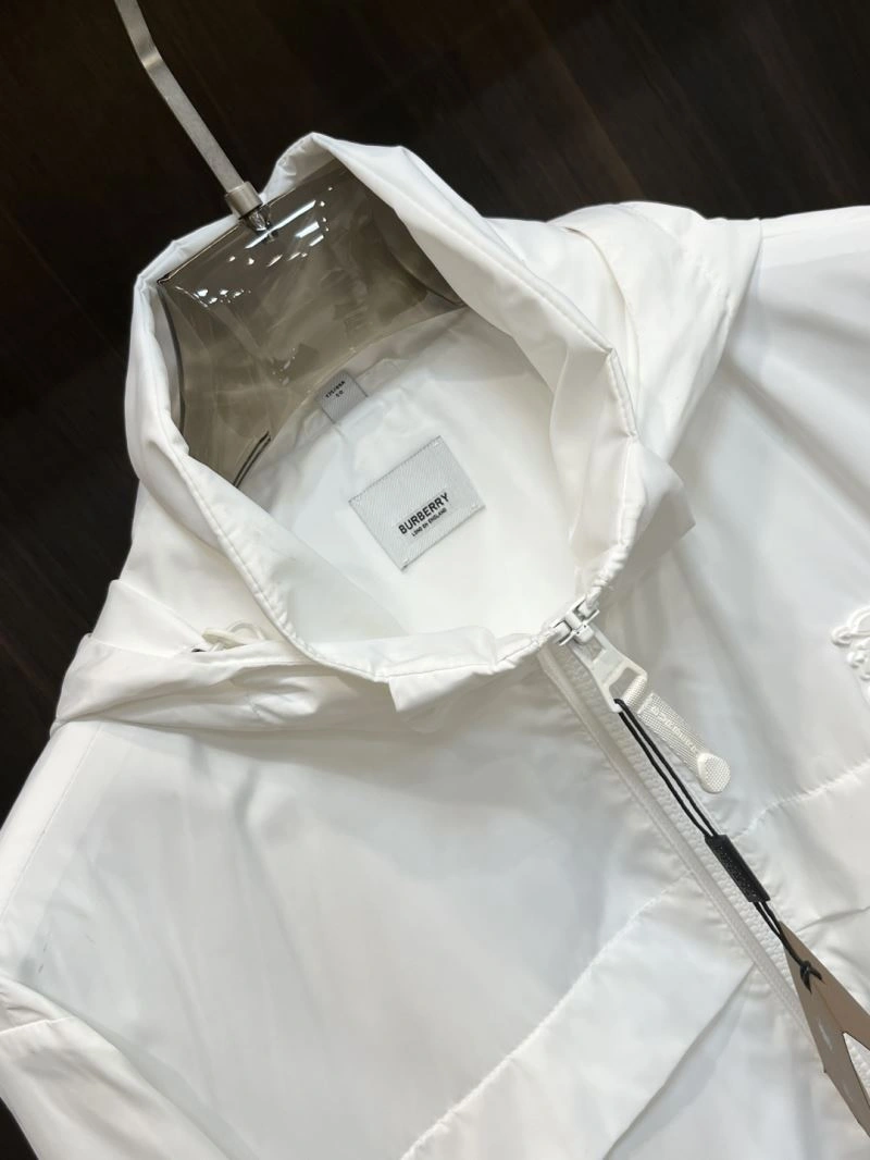High fidelity Burberry Outwear