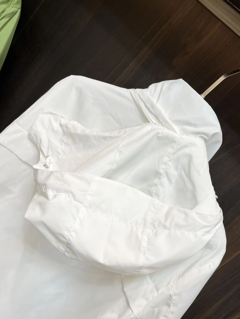 High fidelity Burberry Outwear
