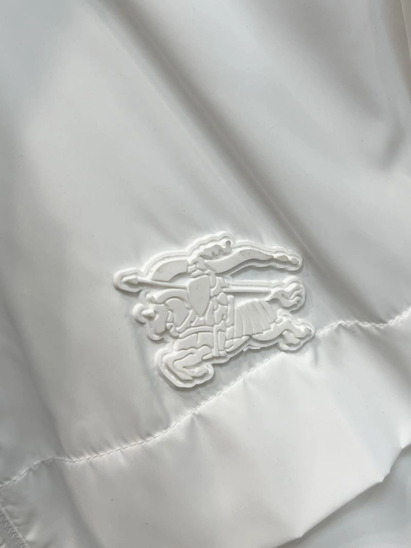 High fidelity Burberry Outwear