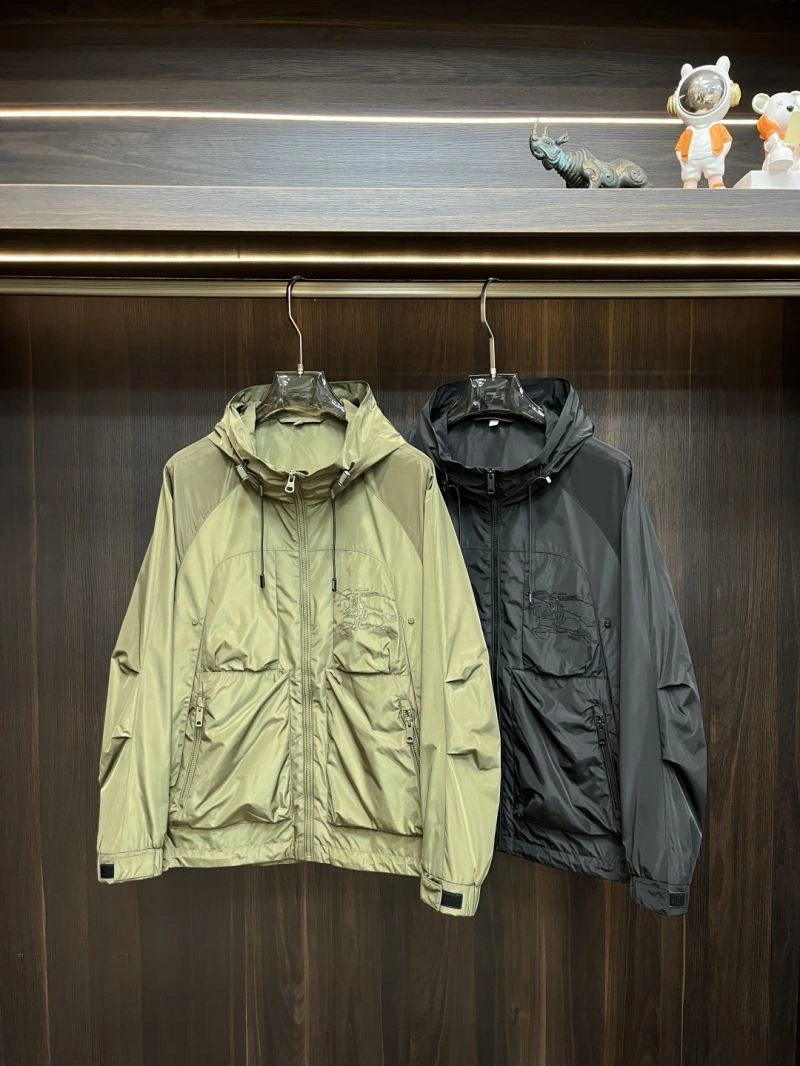 Burberry Outwear