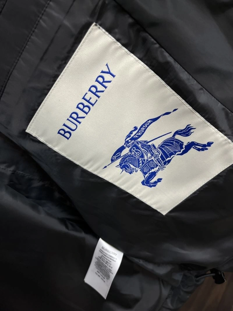 1:1 copy Burberry Outwear