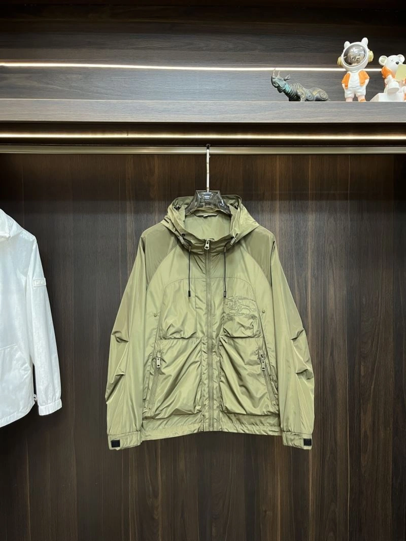 1:1 copy Burberry Outwear