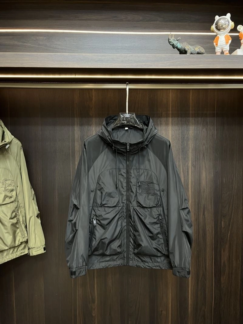 1:1 copy Burberry Outwear