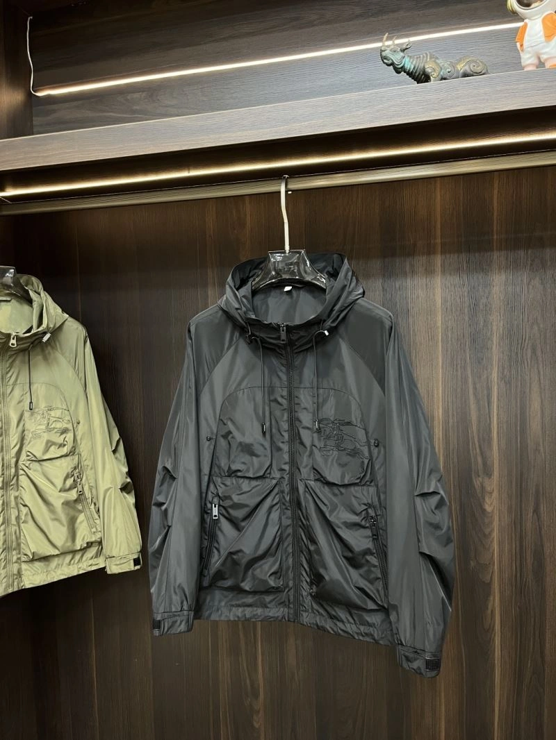 1:1 copy Burberry Outwear