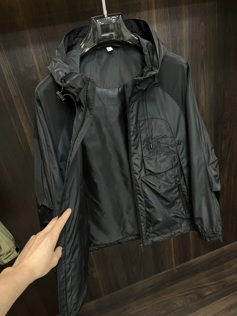 1:1 copy Burberry Outwear