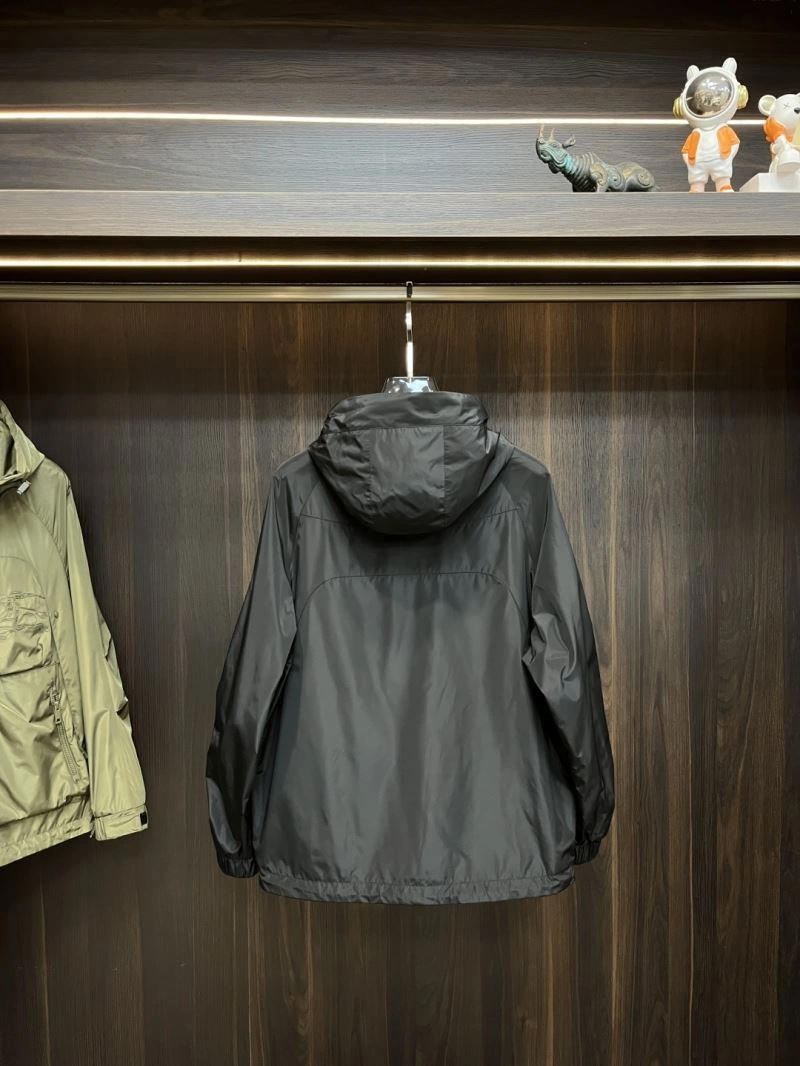 1:1 copy Burberry Outwear