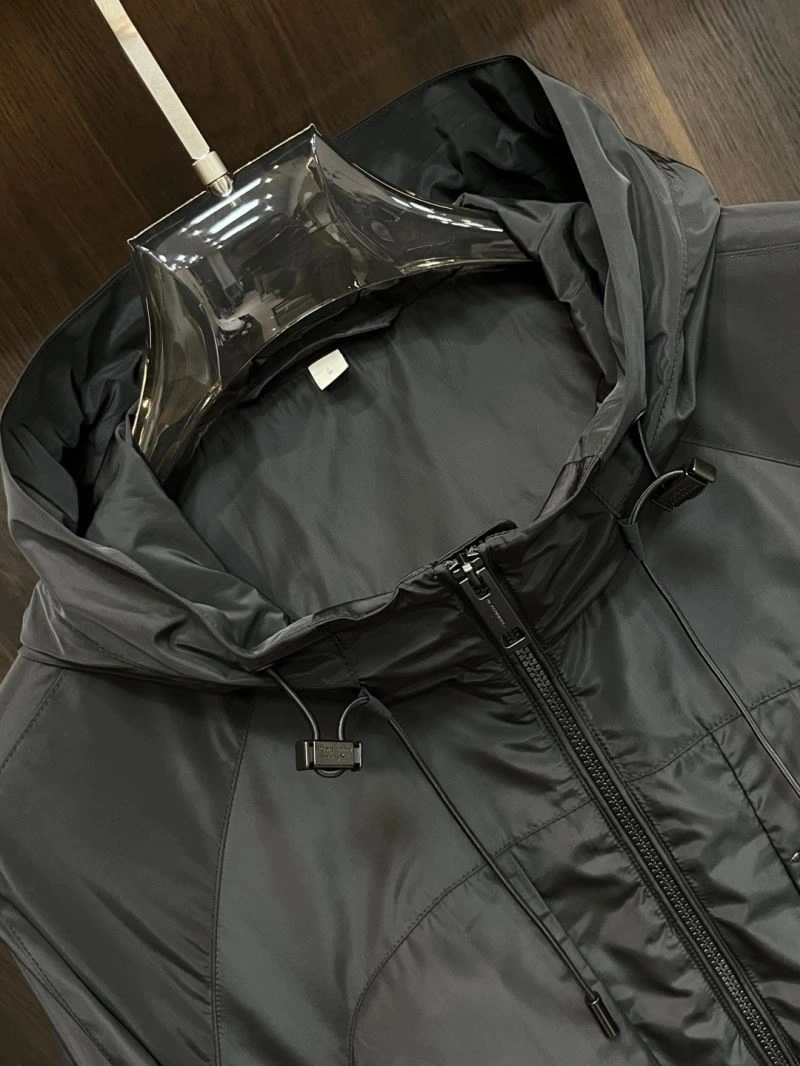 1:1 copy Burberry Outwear