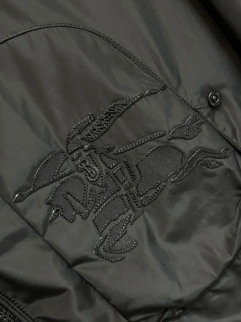 1:1 copy Burberry Outwear