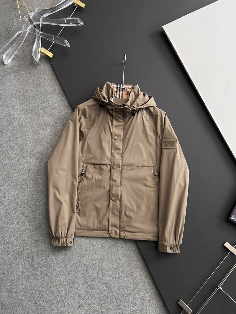 Burberry Outwear