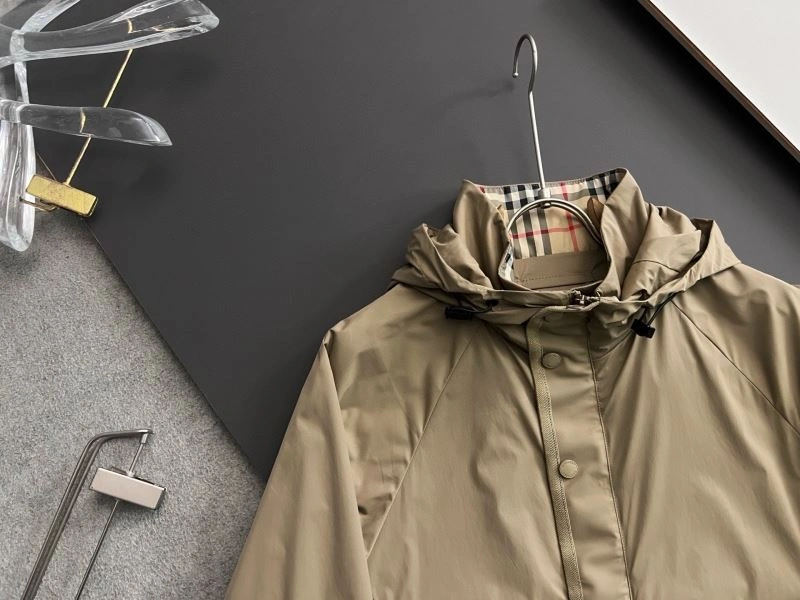 1:1 copy Burberry Outwear