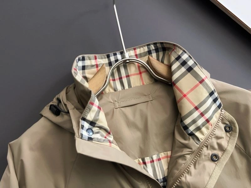 1:1 copy Burberry Outwear