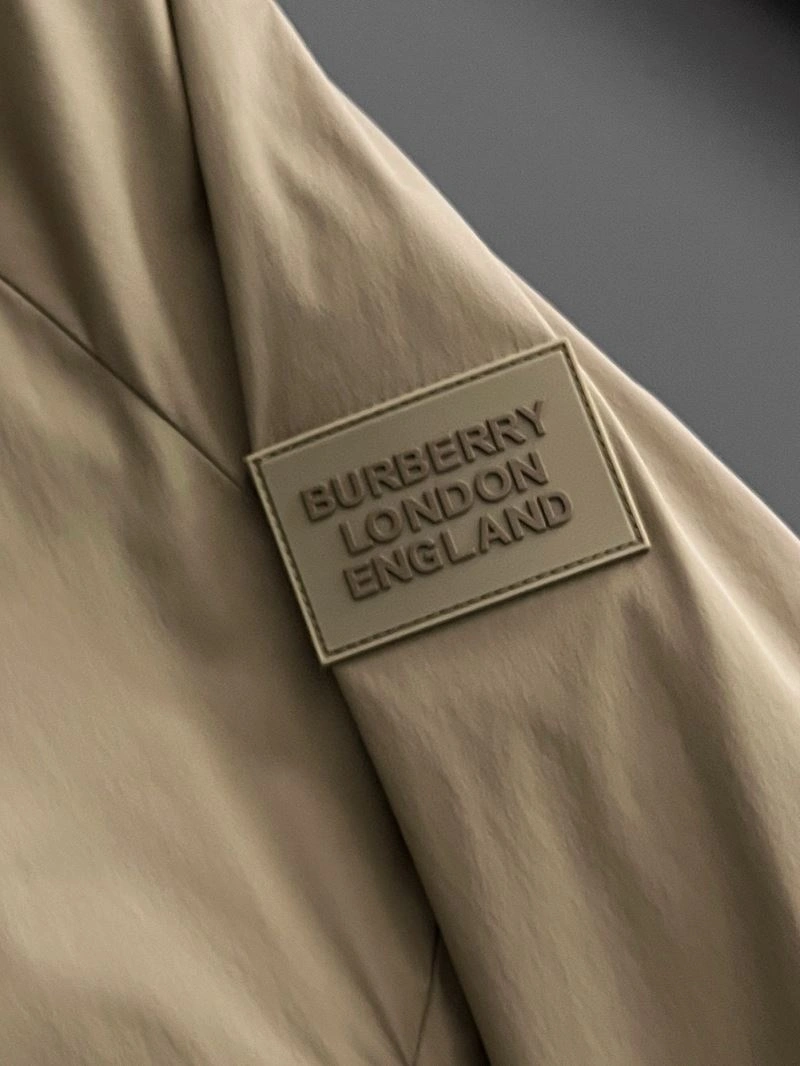 1:1 copy Burberry Outwear