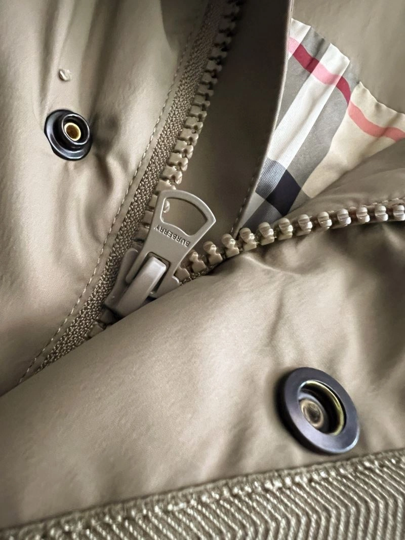 1:1 copy Burberry Outwear