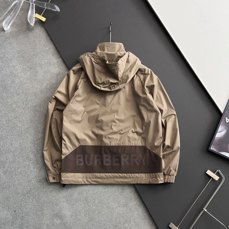 1:1 copy Burberry Outwear