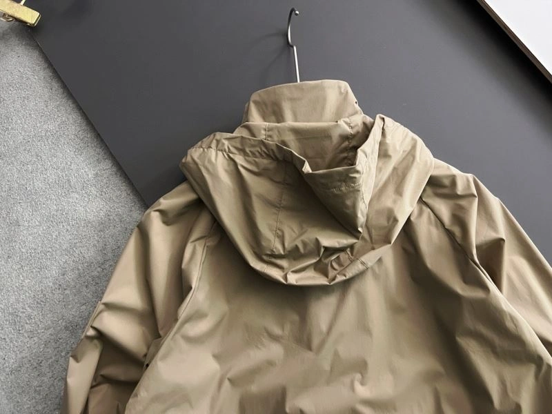 1:1 copy Burberry Outwear