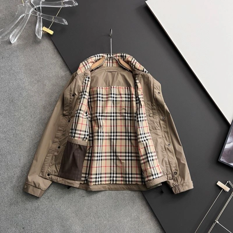 1:1 copy Burberry Outwear