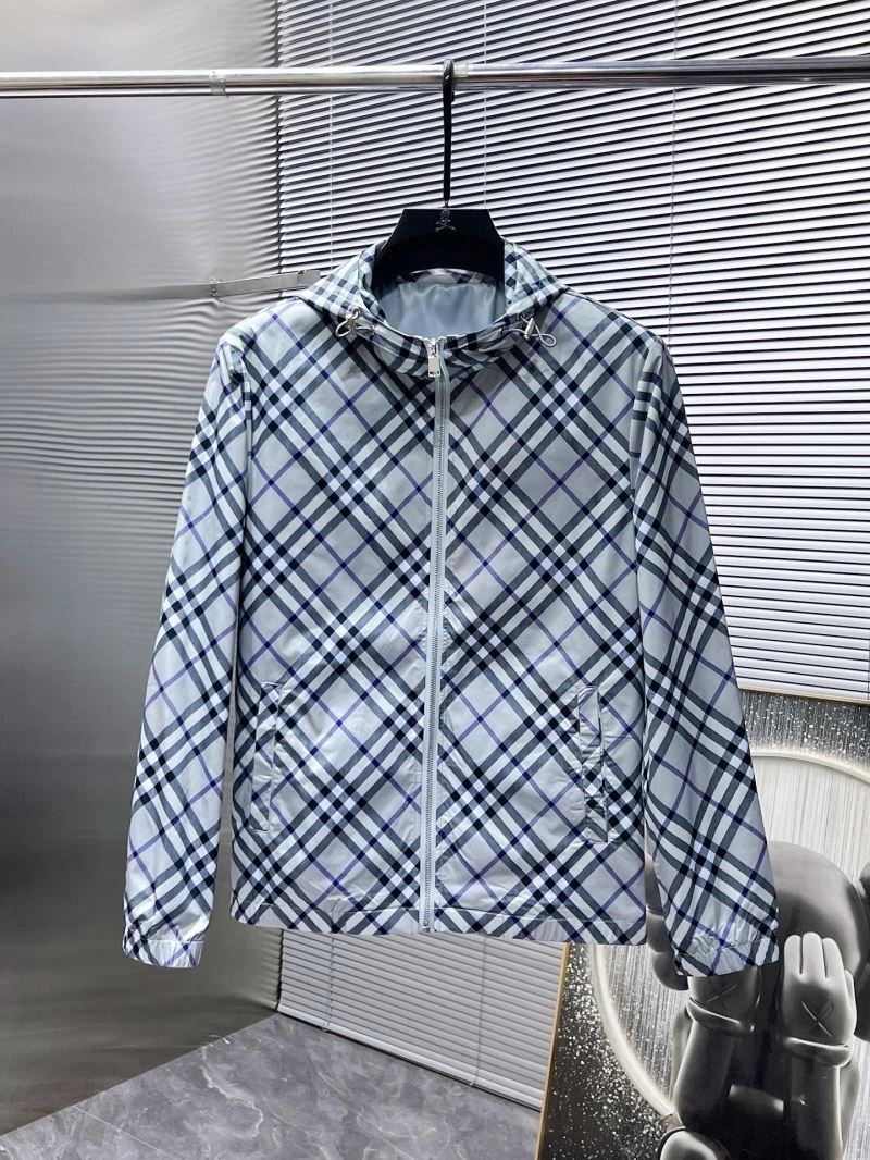 Burberry Outwear