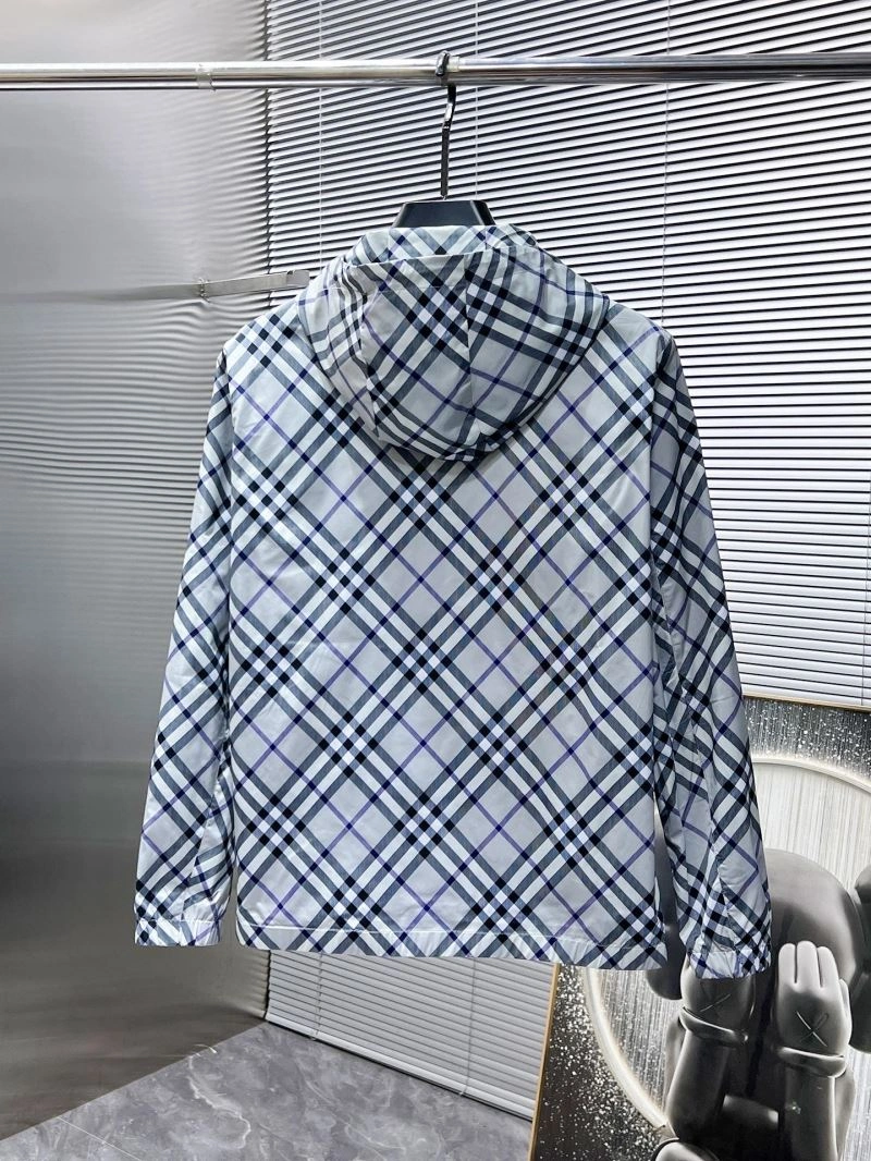 Real Burberry Outwear