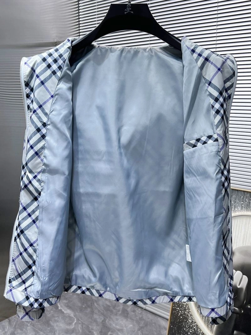 Real Burberry Outwear