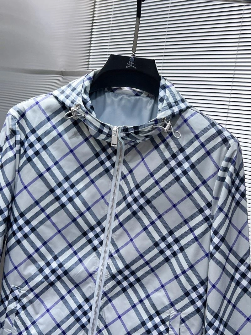 Real Burberry Outwear