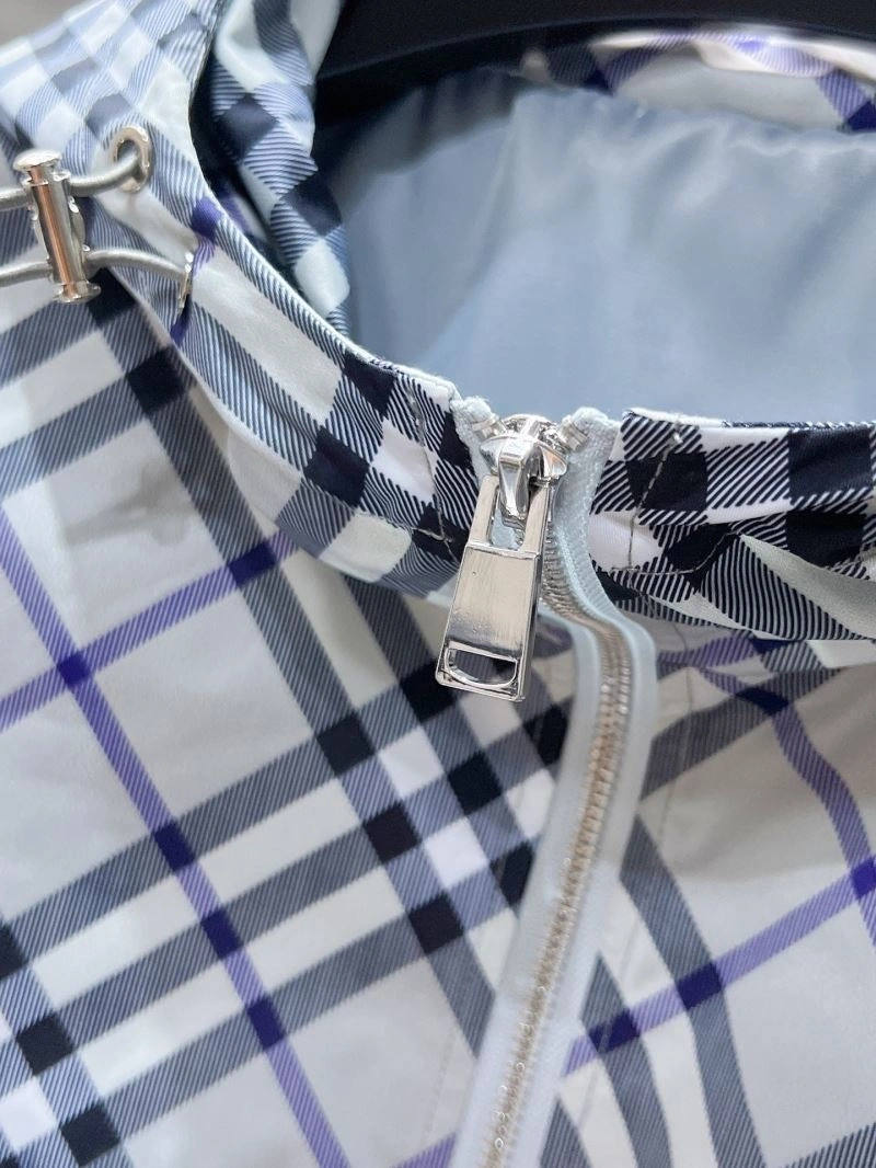 Real Burberry Outwear