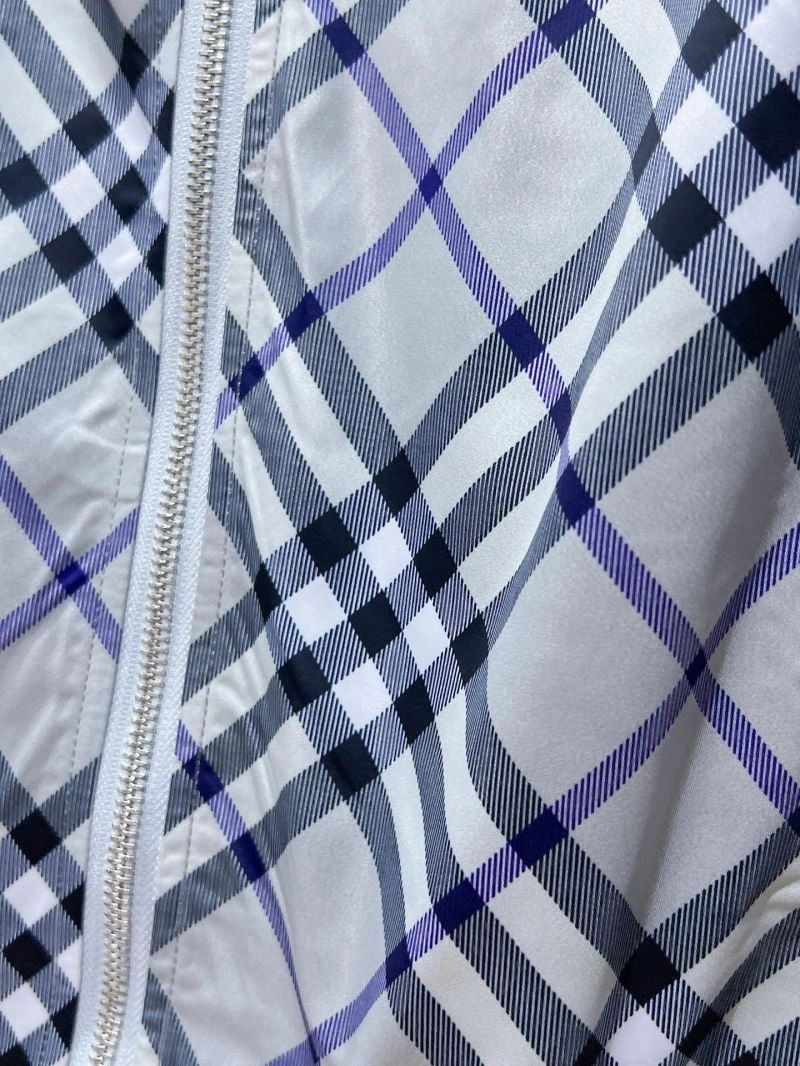 Real Burberry Outwear