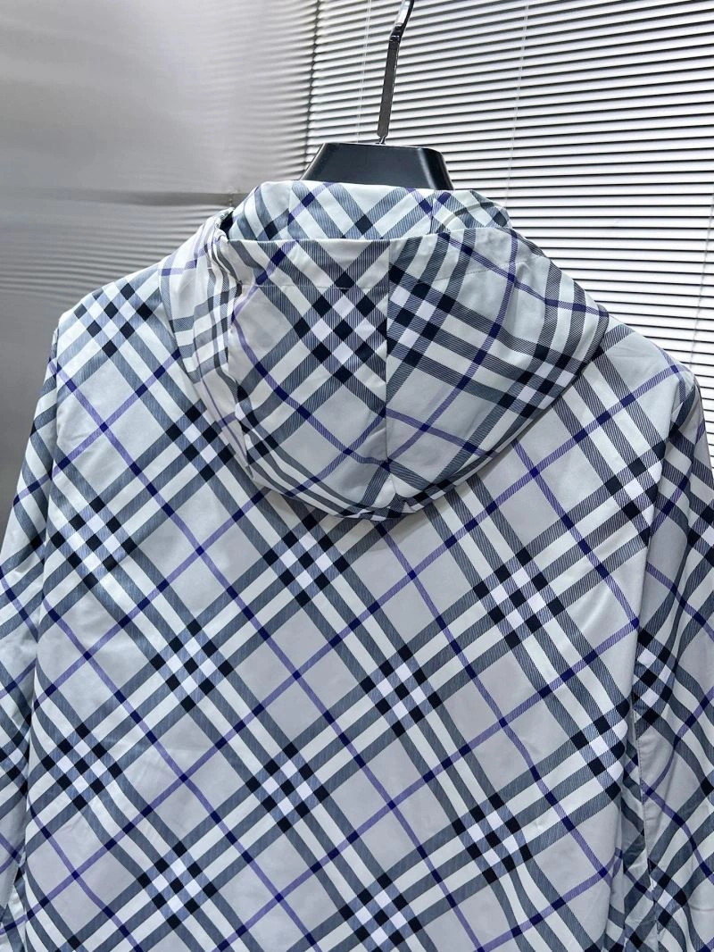 Real Burberry Outwear